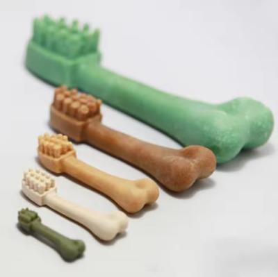 China Automatic Dog Snacks Pet Injection Molding Machine 8.9 x 2.3 x 2.8m for sale