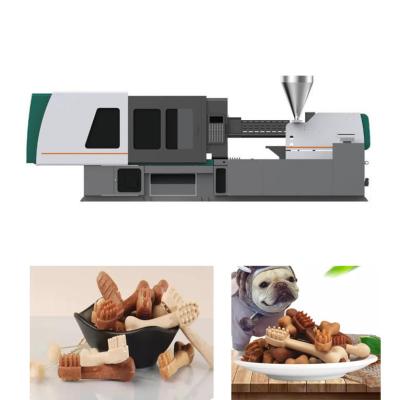 China Pet Injection Molding Machine / Pet Preform Making Machine for sale