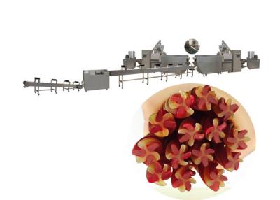 Китай Делать обслуживаний ручек штрангпресса собачьей еды бекона цыпленка естественный четырехзвездочный переплетенный зубоврачебный продается