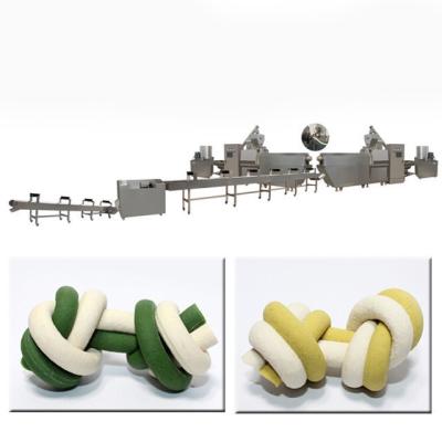 Китай Собака жуя штрангпресс/любимца собачьей еды обслуживаний обрабатывает штрангпресс жеваний продается