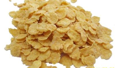 Cina Linea di trasformazione motore d'espulsione dei fiocchi di mais del CE di Siemens del cereale da prima colazione dello spuntino del soffio in vendita
