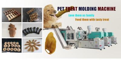 China Il cane tratta la fresatrice dentaria di masticazioni dell'animale domestico for sale