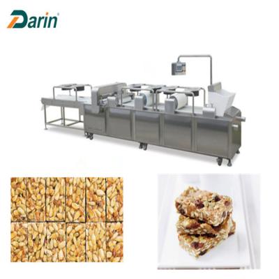 China Acciaio inossidabile 300Kg/Hr Antivari quadrato che forma macchina for sale