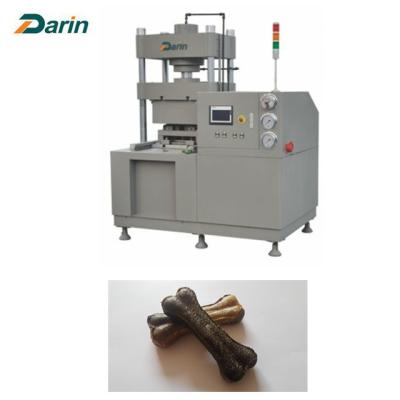 Cina Lo SpA fustiga la fabbricazione dell'osso di LineRawhide di produzione di cibo per cani in vendita