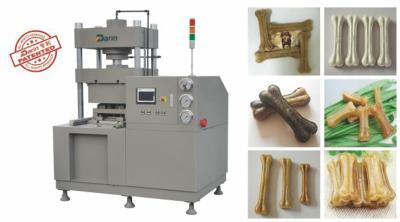 Cina Lo SpA fustiga la fabbricazione dell'osso di LineRawhide di produzione di cibo per cani in vendita