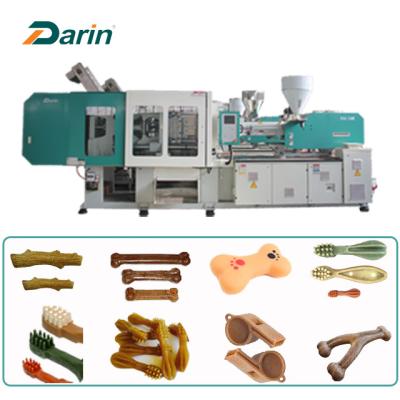 China Masticando forma dell'impiantistica per la lavorazione degli alimenti dell'animale domestico dell'osso la varia ha modellato for sale