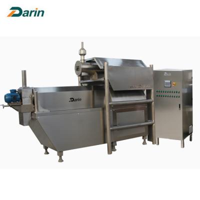 Cina Il soffio automatico fa un spuntino la linea di trasformazione per l'anello del bastone della metropolitana della palla in vendita