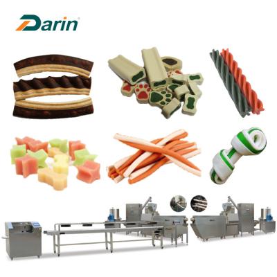 Cina Acciaio inossidabile dell'espulsore di Darin Dog Snack Machine Single in vendita