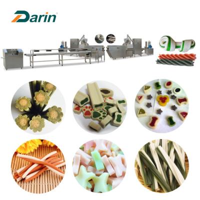 Cina Acciaio inossidabile dell'espulsore di Darin Dog Snack Machine Single in vendita