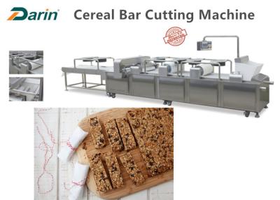 China Hoog de Bar/Pinda Suikergoed die van de Productiesesam Machine maken Te koop