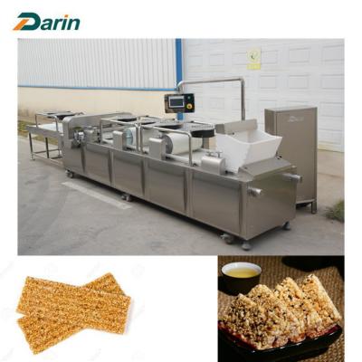 Cina Spuntino Antivari piano della macchina di Antivari del cereale di acciaio inossidabile di SUS in vendita