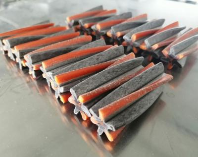 Cina I bastoni dentari degli ossequi a scatti naturali inseguono masticabile e gli ossequi che fanno la macchina in vendita