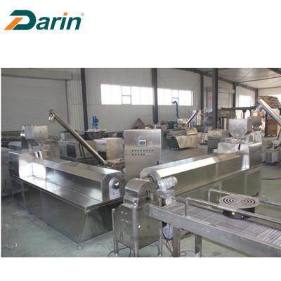 China Het roestvrij staalhuisdier behandelt de Extruder van de Machine Kauwgom for sale