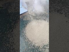 CE & ISO 생선 음식 extruder 기계 / 개 음식 제조 기계 80kw 120-150kg / 시간