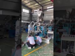 High Quality Fish Food Production Line China Supplier Fish Feed Extruder Machine Floating Fish Feed Pellet Machine