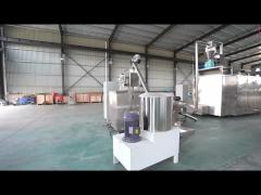 feed extruder machine Fish Feed Pelletizer for Sale