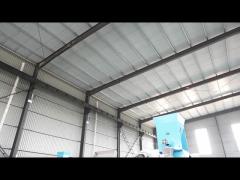 Wet Type Floating Fish Feed Extruder Machine