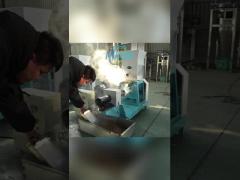 Fish Feed Pet Food Extruder Machine