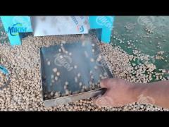 Floating Fish Feed Machine Floating fish feed pellet extruder machine