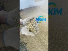 automatic dog pet food extruder machine / pet food processing line