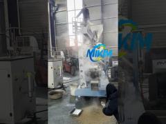 pet food making line / fish food product line / commercial dog food making machine