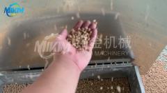 fish food extruder machine #fishfeedmachine