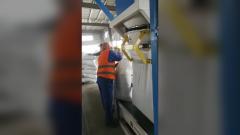 Ring Die Wood Pellet Production Line