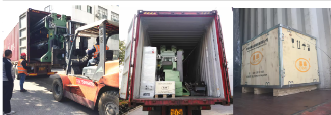 Secure Packaging Example