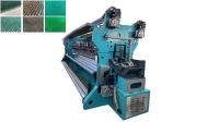 China High Performance High Speed Net Making Machinery Automatic for sale