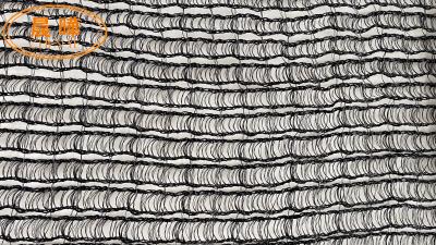 Китай Кулачок SRCA открытый затеняет машину чистый делать легкое обслуживание для ферм продается