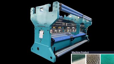 China La leva abierta de SRCA sombrea la máquina de la fabricación neta mantenimiento fácil para las granjas en venta