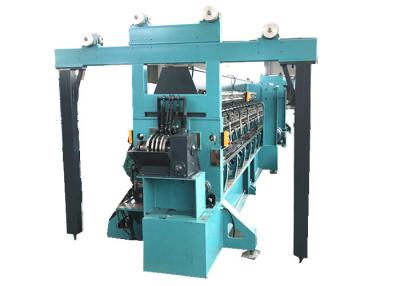 Chine Machine de filet de sécurité d'escalier de construction automatique 9kw à vendre