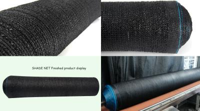 China High-Speed Greenhouse Protection With Modern Technology UV Protection Net for sale