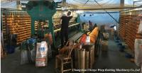 China Vegetable Mesh Net Raschel Warp Knitting Machine Reusable for sale