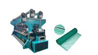 China Construction Building Netting Warp Knitting Machine International Knitting Machine for sale