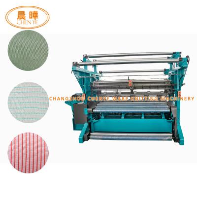 China Elektrische landbouwnetmachine met aangepaste kleur en lengte for sale