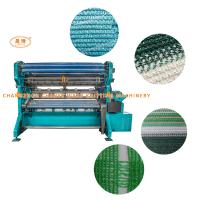 China The Core Component Defining Warp Knitting Machine Performance – Take-Up and Let-Off System for sale