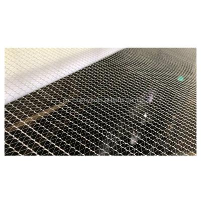 中国 SRCP ラシェル ウォープ 編み 網 防 雨 網 販売のため