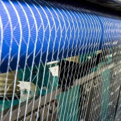 Cina Macchina DRCA per la produzione di rete per balle per uso agricolo in vendita