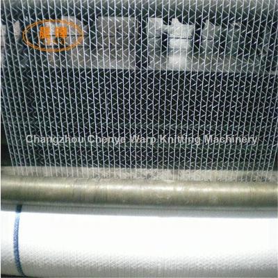 中国 DRCAモデル 農業用網を作る機械 販売のため