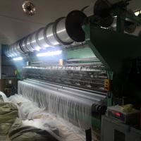 China Manual Safety Net Machine with 135