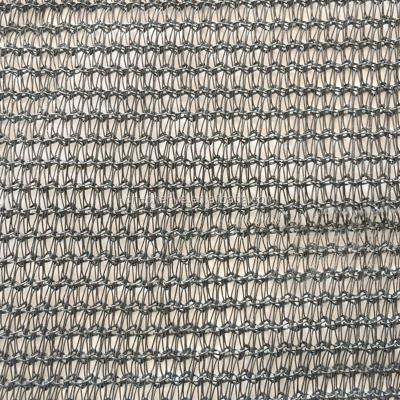 China Manual Safety Net Machine with 135"150"170" 220"240"260" Working Width and E2 E6 E7 E8 E9 E12 Knot Type for sale