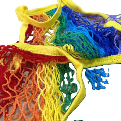 China Manual Raschel Warp Knitting Machine with 135"150"170" 220"240"260" Working Width and 2~6 Bars for High Production Safety Nets for sale