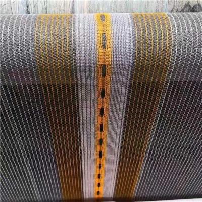 China High Speed Raschel Warp Knitting Machine with 120 inch Knitting Width and E6,E7,E8,E9,E12,E14 Gauge for Anti Hail Net Production for sale