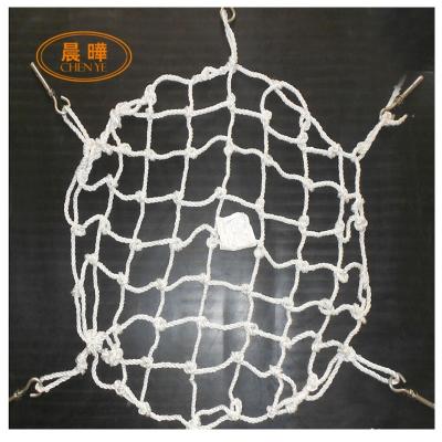 China Computerized Raschel Warp Knitting Machine with 3-Rollers Positive Yarn Let-Off System and E6/E7/E8/E9/E12/E14 Gauge for 135-340" Working Width for sale