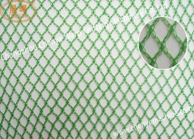 China High Efficient Fishing Net Making Machine with 2~6 Bars and E6-E18 Knot Type for Fast Production for sale