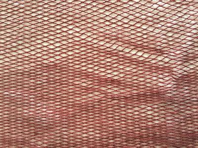 China High Speed Raschel Warp Knitting Machine with ONE YEAR Warranty and 110''-340'' Working Width for Mosquito Net Production for sale