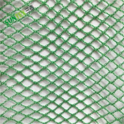 China High Efficient Fishing Net Making Machine with 2~6 Bars and E6-E18 Knot Type for Fast Production for sale