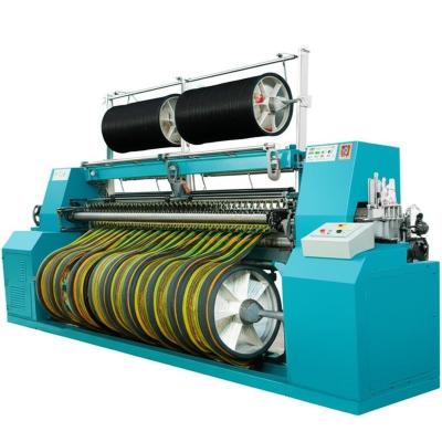 China Different Size Net Making Automaton Fishing Net Making Machine Optimized for Precision and Consistency in Net Production for sale