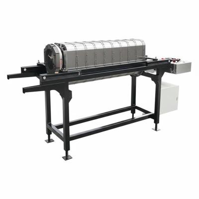 China Fully Automatic Shade Net Making Machine Offering High Productivity and HDPE High Density Polyethylene Yarn for Net Fabrication for sale